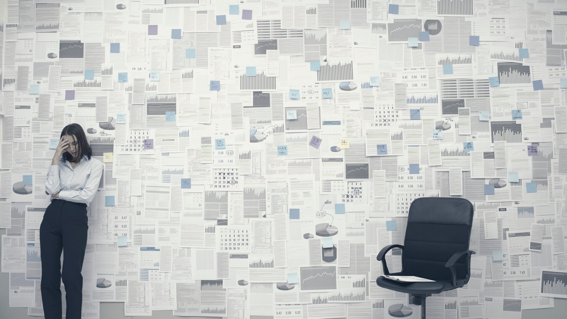 How to Make Data Usable - CatherineGives